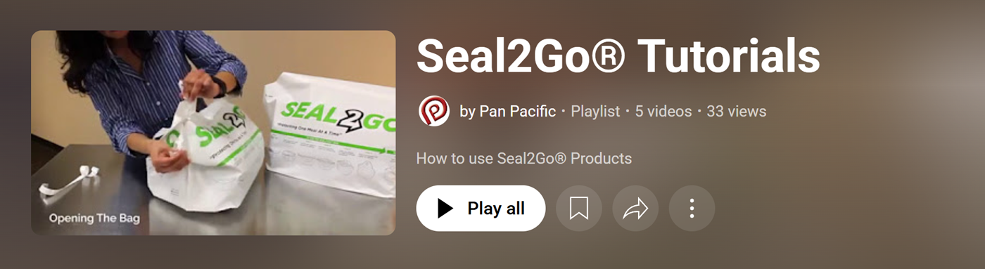 S2G_tutorial-videos - Pan Pacific